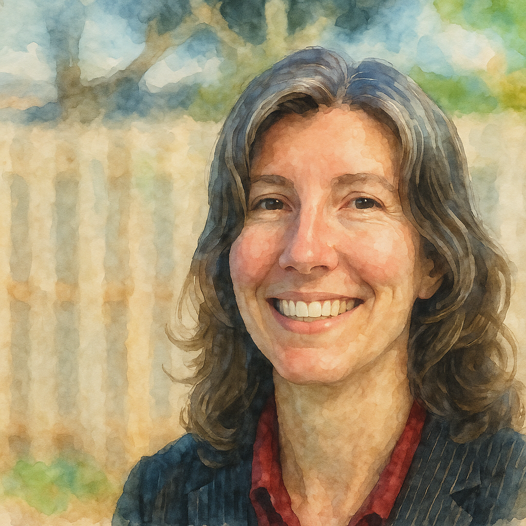 The Author of Echoes In The Current – Echoes In The Current